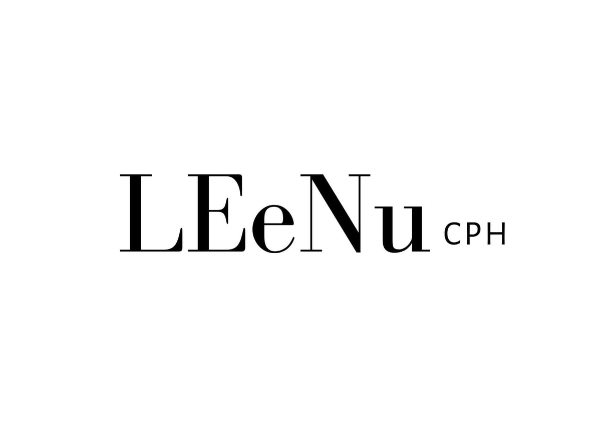 LEeNu CPH | Smykker, Hårpynt & Accessories | Shop nu – Aastedgaard.dk
